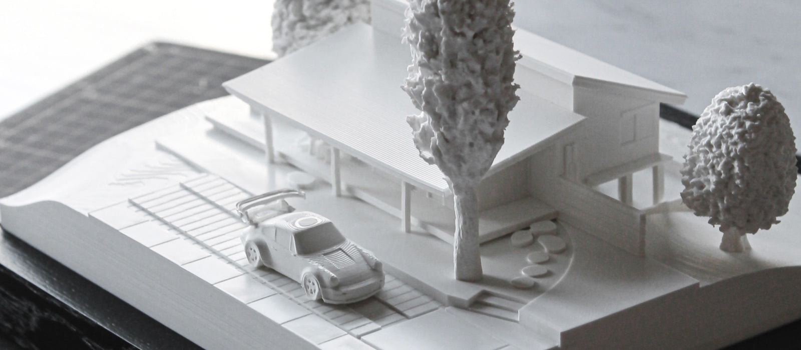 CITYIN3D® - Unique 3D Architectural City Map Models | Custom Designs