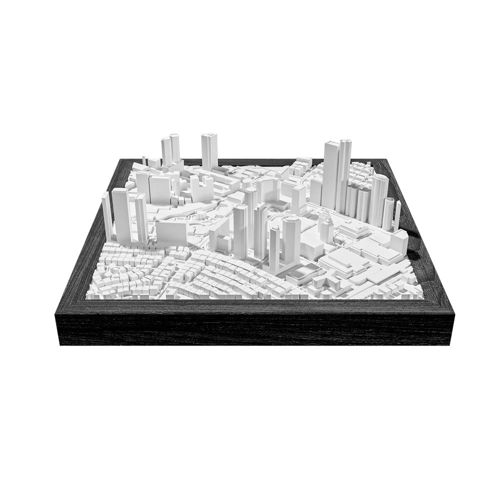 Manila – CITYIN3D