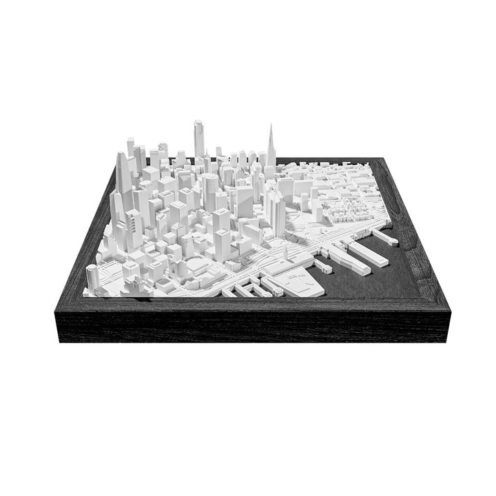 CITYIN3D | Unique and modern 3D city models